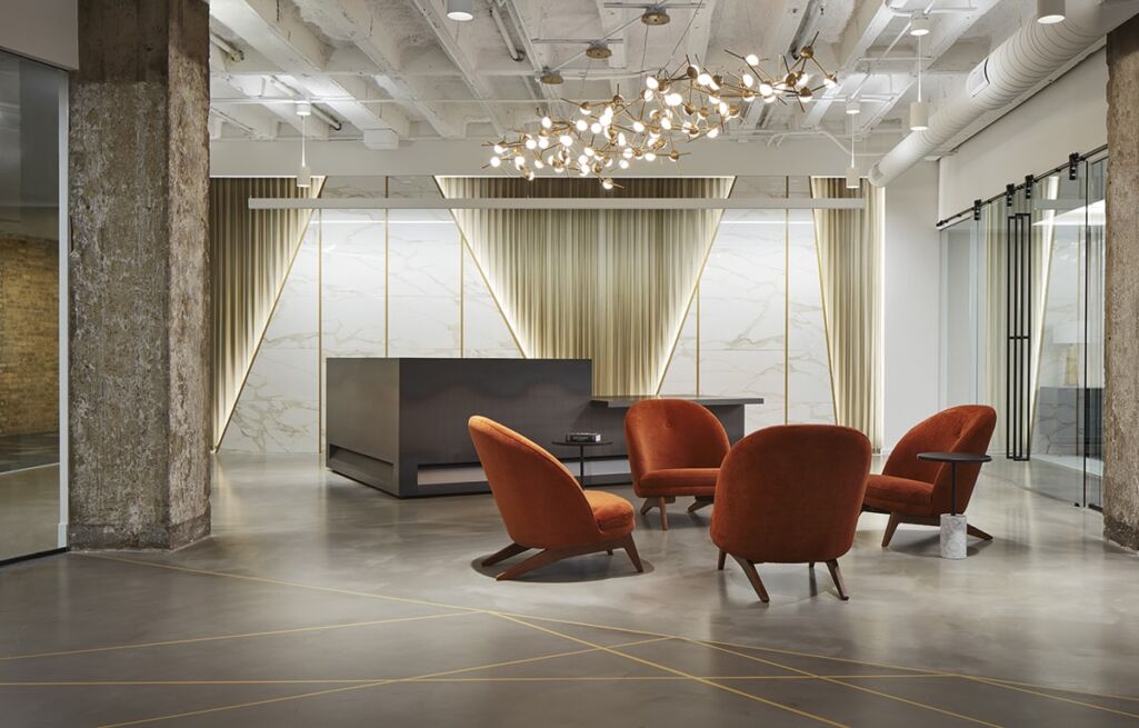 Work in Progress - Design Chicago