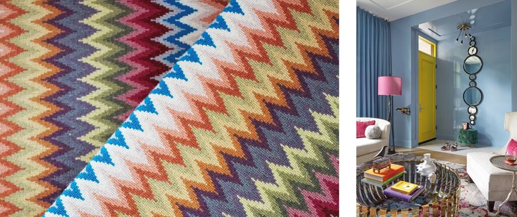True Colors - Design Chicago