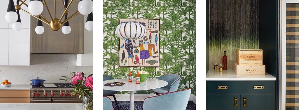 True Colors - Design Chicago